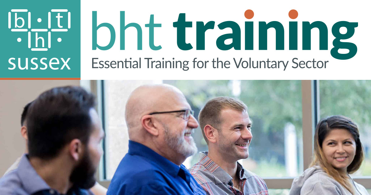 Managing Performance - BHT Training